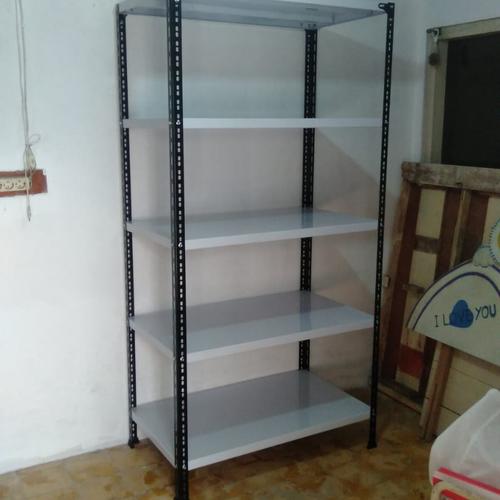 Jual RAK BESI SIKU RAKIT - 100x40x100 - Kota Surabaya - UD.RAK BESI ...