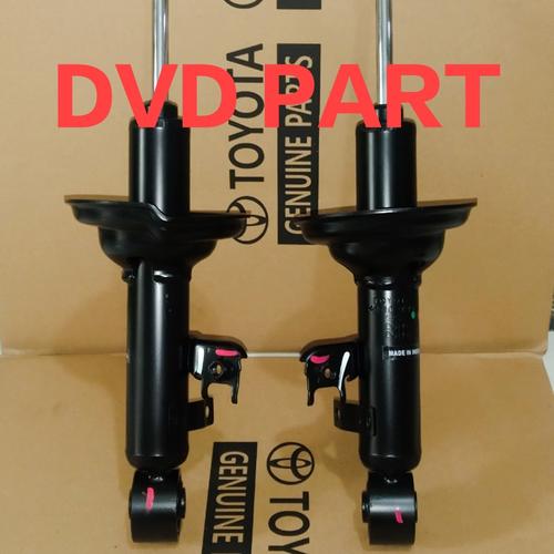 Jual Shockbreaker Toyota Innova depan 1set - Jakarta Utara - DVD part ...