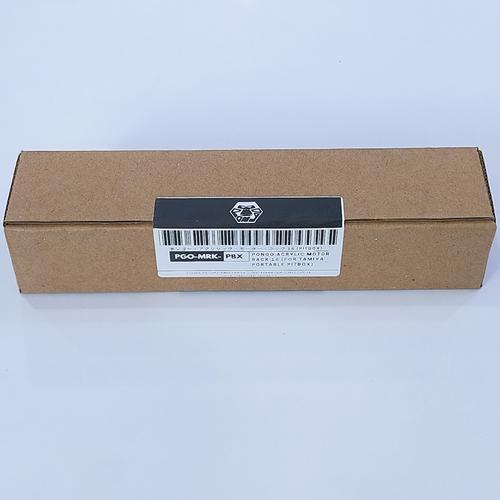 Promo Pongo Acrylic Motor Rack - Pitbox - Kota Surabaya ...