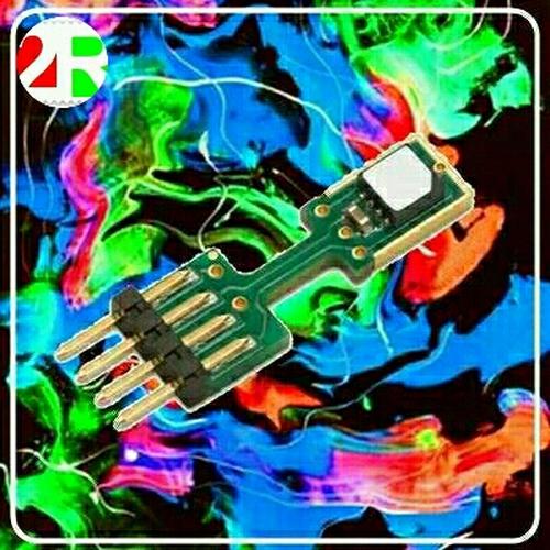 Jual Sensirion SHT85 Humidity & Temperature Sensor - Kota Surabaya - 2R ...