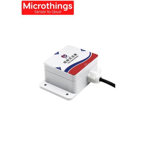 Jual Tilt Sensor and Inclinometer - Kab. Bekasi - microthings | Tokopedia