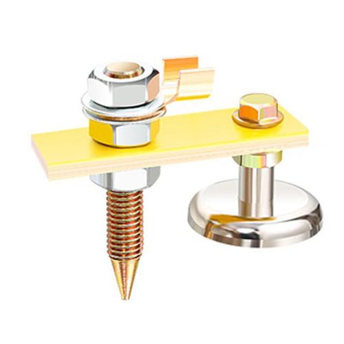 Jual Magnet Ground Welding/Tang Las Ground Welding/Klem Tang Las Magnet ...