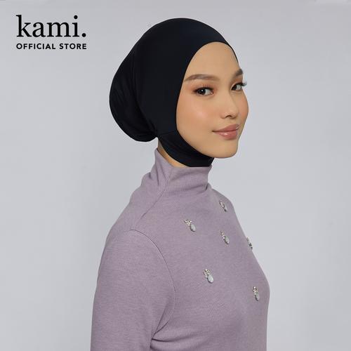 Jual Kami Inner Neckless - White - Kota Depok - Kami | Tokopedia