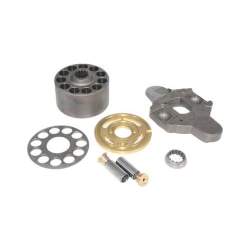 Jual Piston shoe main pump hitachi zx 48 hitachi zx48 kawasaki ...