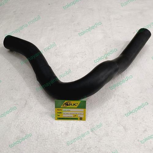 Jual Selang radiator atas Kiri Mitsubishi Outlander PX - Jakarta Pusat ...
