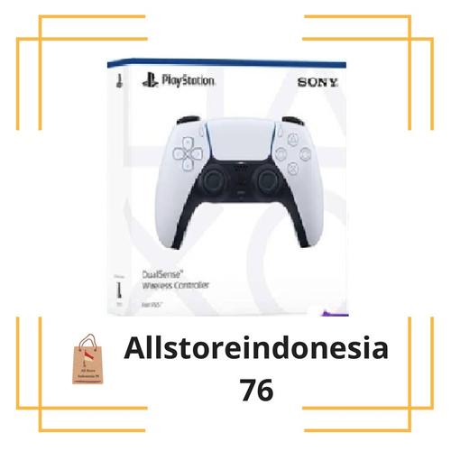 Jual PS5 DualSense Wireless Controller-Garansi Toko 3 Bulan - Grey Camouflage - Jakarta Utara ...