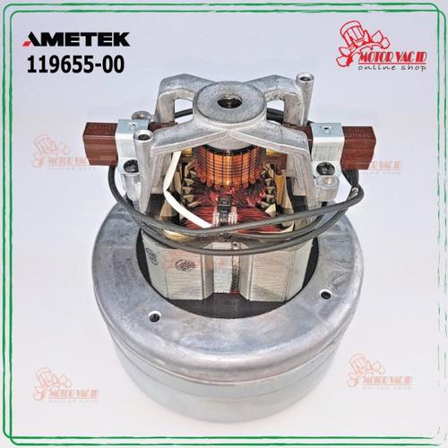 Jual Suction Motor 140 7902 500 - Motor Vacuum 1407902500 - Jakarta ...