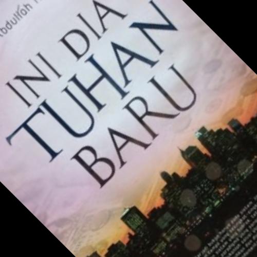 Jual Ini Dia Tuhan Baru - Abdullah Muadz (ORIGINAL SUPER LANGKA ...