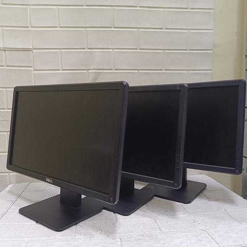 Jual MONITOR LED DELL E1914HF 19 INCH MULUS - Jakarta Pusat - Bumi ...