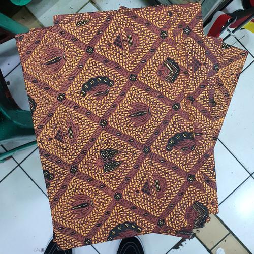 Jual Map upacara batik Ukuran A4 - Jakarta Pusat - ZALINDO ADVERTISING ...