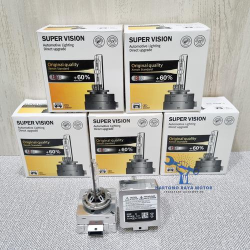 Jual Bohlamp Lampu Headlamp D1S Xenon W212 W204 W221 W117 C200 E200 ...