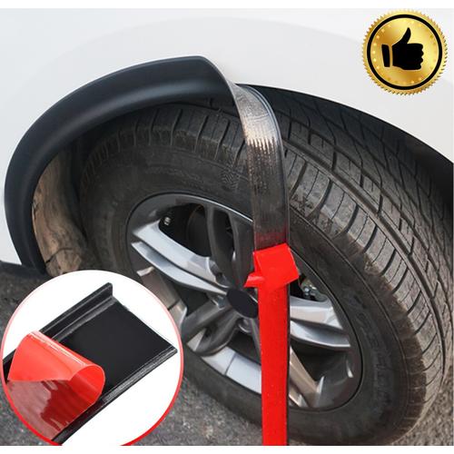 Jual Stiker Pelindung Fender Mobil Bahan Karet Anti Tabrakan Terbaik ...