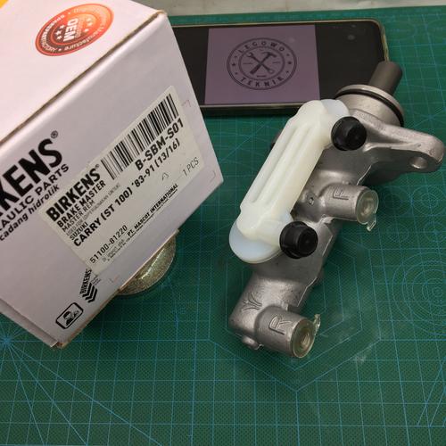 Jual Brake Master master rem Carry ST100 Birkens - Kab. Ngawi - LEGOWO ...