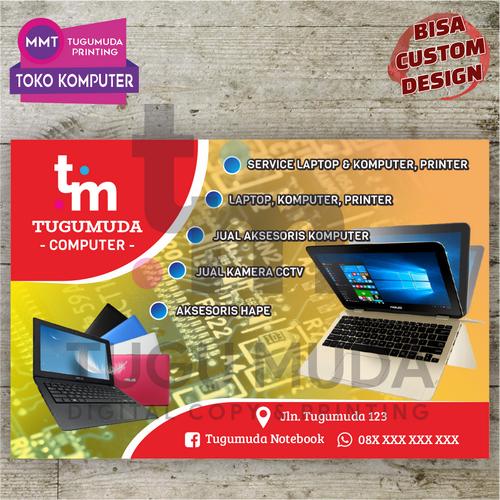 Jual Cetak Spanduk|Banner|MMT - JUAL LAPTOP-PRINTER-INSTALASI KOMPUTER ...
