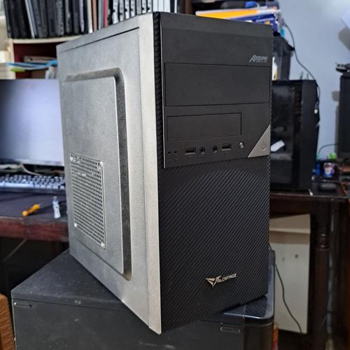 Jual PC Intel Core i5 4590 RAM 16GB CPU Rakitan LGA 1150 - Kota Bogor ...