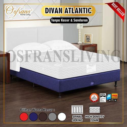 Jual Guhdo Springbed Standard Plush Top - 160x200 - HANYA KASUR ...