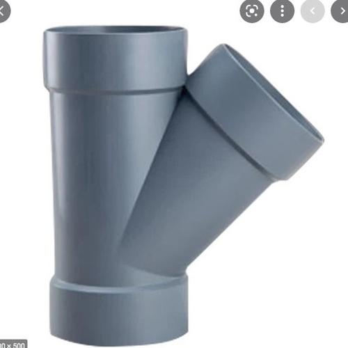 Jual Y RUCIKA PVC D 8x 4" / Y Branch PVC 8 x 4 inch - Jakarta Pusat ...