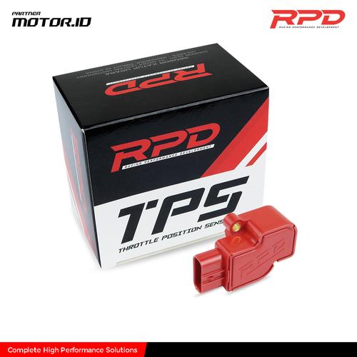 Jual TPS HONDA PCX 125 PCX 150 ADV 150 - TPS RPD - Kota Surabaya ...