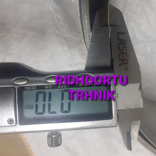 Jual SHIEM PLAT BAJA SK5 TEBAL 0.7MM X 100MM X 1000MM - Jakarta Barat - AF Tehnik | Tokopedia