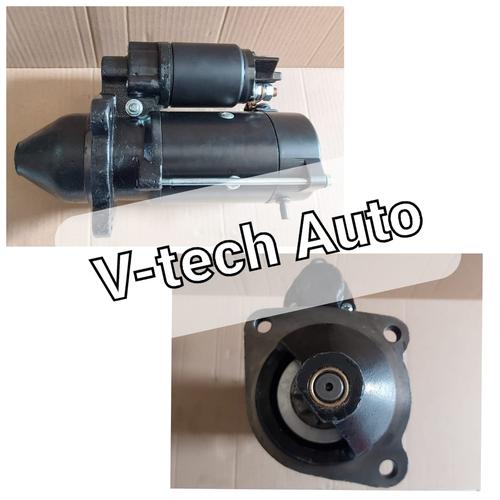 Jual Dinamo Starter Perkins T400267 3.2KW 10T 12V - Jakarta Barat - V ...