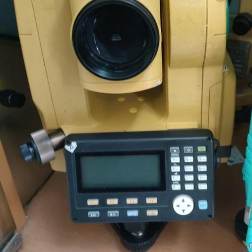 Jual Total Station ToPcOn GTS-1000 / 1002 - Kota Tangerang Selatan - PT ...