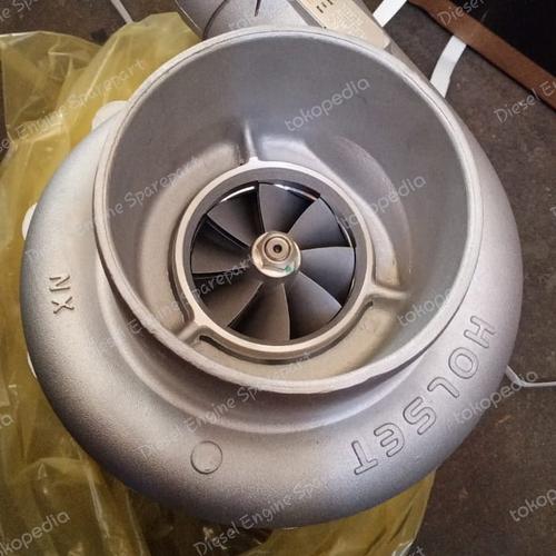Jual 3529032 turbo assy bht3b cummins nta855 holset genuine - Jakarta ...