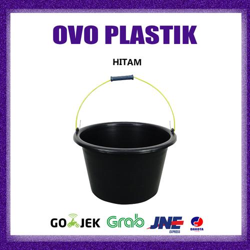 Jual Timbo Cor 180 / Timba Air 5 Liter / Ember Plastik / Timba Plastik ...