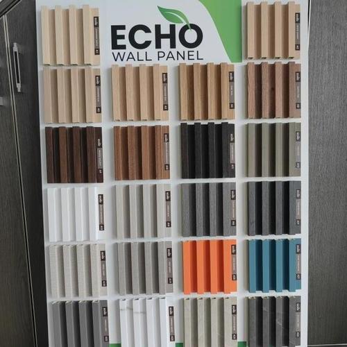 Jual Sale Echo Wood Panel Dinding / Wall Panel Dinding Wpc Motif Kayu ...