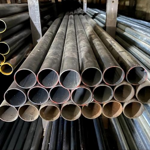 Jual Pipa Besi Bulat Hitam 2 Inci Inch Tebal 2 mm - Kota Medan ...