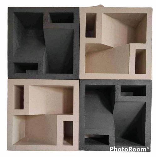 Jual roster beton unik - Putih - Kota Bandung - PB roster bandung ...