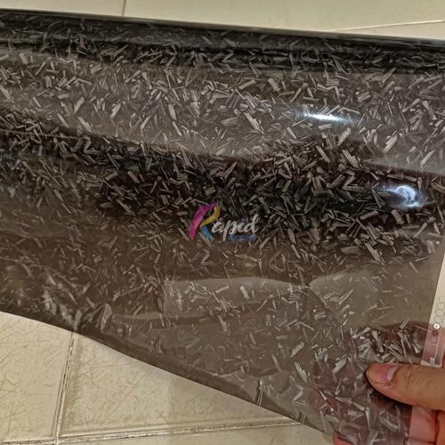 Jual forged carbon water transfer printing hydrographic hydropaint ...