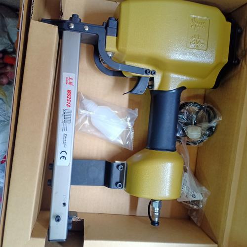 Jual gun paku cacing 2513 meite.mesin paku cacing WS 2513 - Jakarta ...