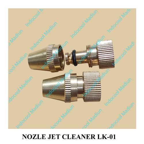 Jual NOZLE JET CLEANER LURUS PENDEK/NOZZLE SPRAYER/NOZLE JET CLEANER LK ...