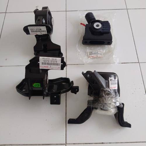 Jual ENGINE MOUNTING 12305-37330 12361-37240 12371-37330 12372-3727 ...