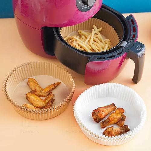 Jual airfryer papper - Putih - Kota Bandung - celine baking | Tokopedia
