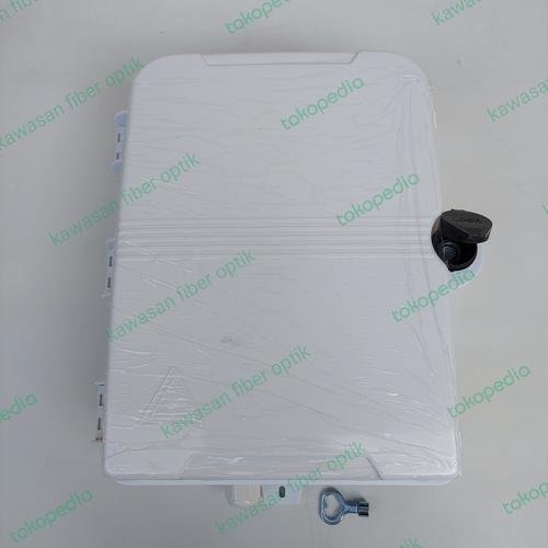 Promo Odp 24 Core Kosongan Model Transdata/Odp 24 Core Fiber Optik/Odp ...