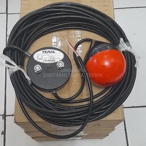 Jual floating switch FS2-A TERAL 2WIRE 10mtr - Jakarta Barat - DWITAMA ...