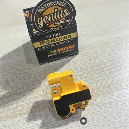 Jual Sensor TPS Nmax 155 (OLD) - R 15 V2 - MX KING XTR Original ...