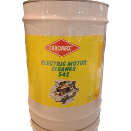 Jual Chromax Electric Motor Cleaner 20 ltr - Jakarta Barat - New WGA ...