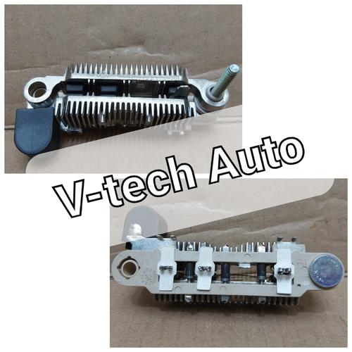 Jual Rectifier / Silikon Alternator Mitsubishi 8DC9 8DC10 - Jakarta ...