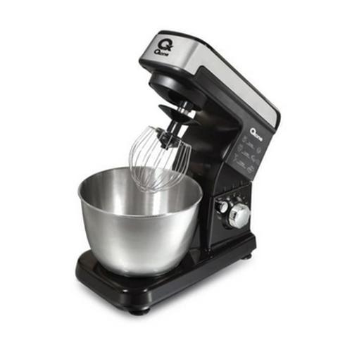 Jual Set Stand Mixer Blender Duduk Mesin Aduk Adonan 6 Speed Elektrik ...