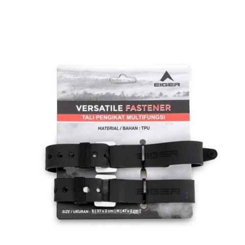 Jual checkout EIGER VERSATILE FASTENER strap tali ikat tas motor sepeda ...