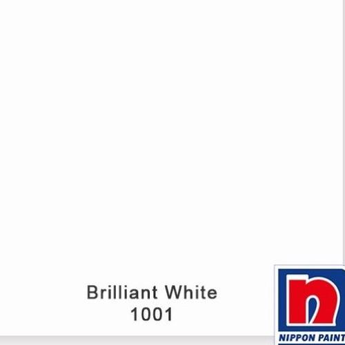 Jual CAT NIPPON BRILLIANT WHITE 1001 25 KG / 20 L - V PRO 20KG - Kota ...
