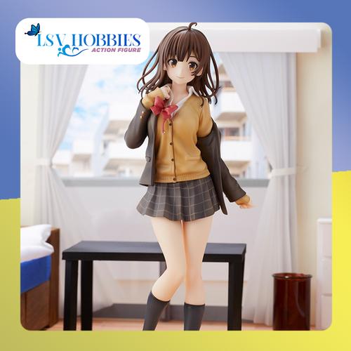 Jual Sayu Ogiwara Action Figure Higehiro Sayu FIgure - Jakarta Utara ...