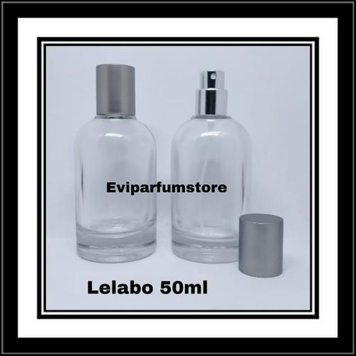 Jual PARFUM REFILL BOTOL 50ML KATEGORI - B / BOTOL PREMIUM - 1:1, LE ...