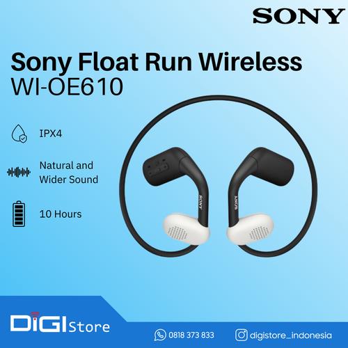 Jual Sony Headphone BT Float Run WI-OE610 Garansi Resmi - Kota Makassar - DiGi Store Indonesia ...