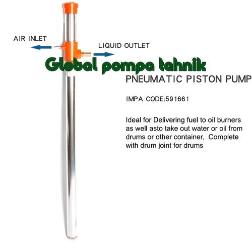 Jual Pneumatic Piston Pump Aluminium PPPALU Pompa Drum Pneumatik - 25 ...
