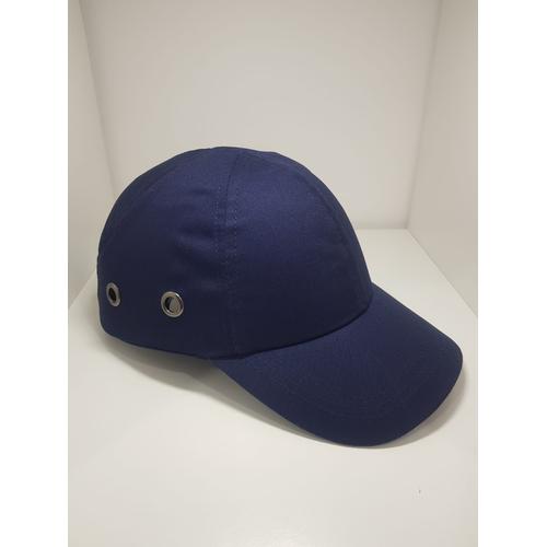 Jual Topi Safety model katun ( warna navy) - Jakarta Barat - YelBlue ...