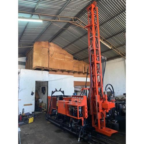 Jual JACRO 300 - MESIN BOR EKSPLORASI MINERAL DAN BATUBARA - Kota ...