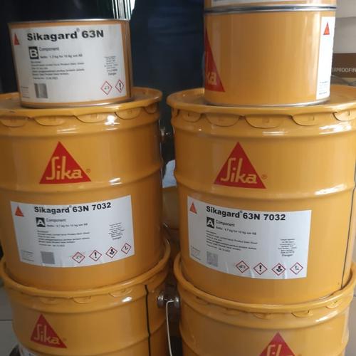 Jual sikagard 62 ral 7032 10kg - Jakarta Barat - Waterproofing Official | Tokopedia